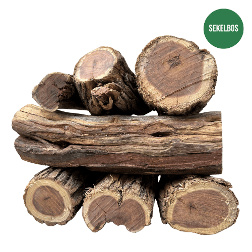 Sekelbos braaihout kopen | 10+1 gratis bij Braaihoutshop